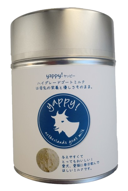 yappy! | 商品カテゴリー